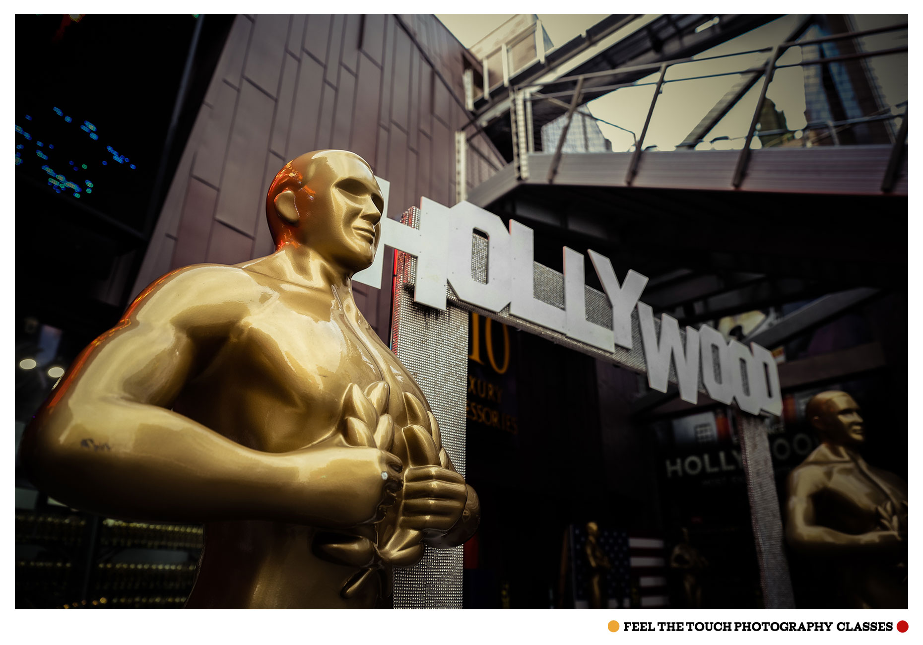 Star Walk – Hollywood, California » Feel the Touch Photography Classes ...